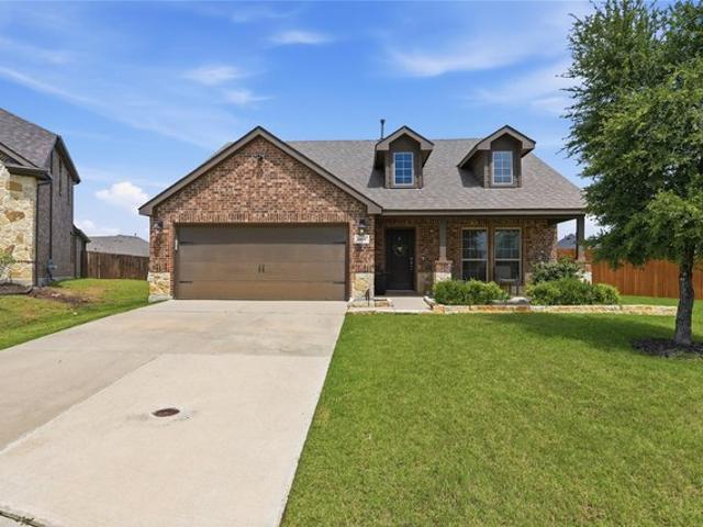 10101 Travis Rd, Little Elm, TX 75068