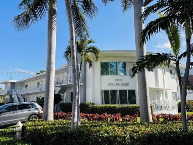 10101 W Bay Harbor Dr #6, Bay Harbor Islands, FL 33154