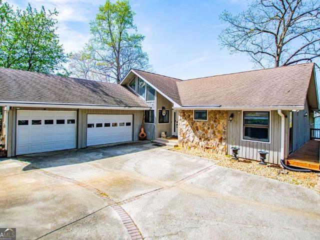10101 Woodberry Court