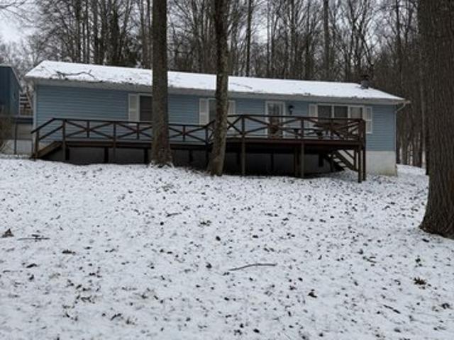 10101 Alderman Rd, Millfield, OH 45761