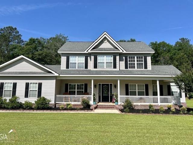 10101 Arcola Rd, Brooklet, GA 30415