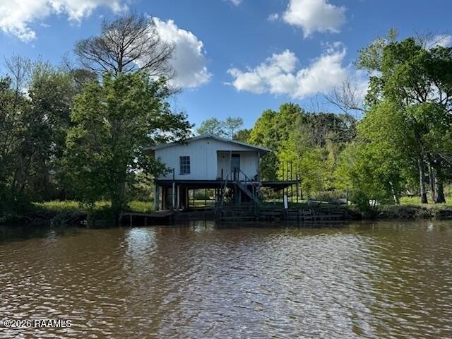 10101 Brousell Dr, Abbeville, LA 70510