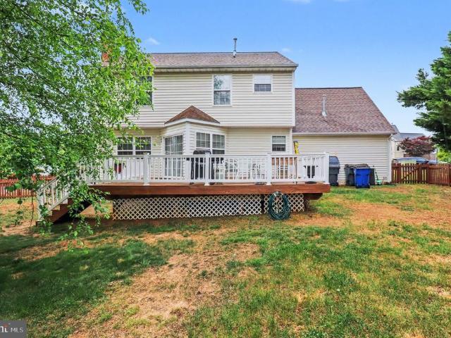 10101 Breawick Court