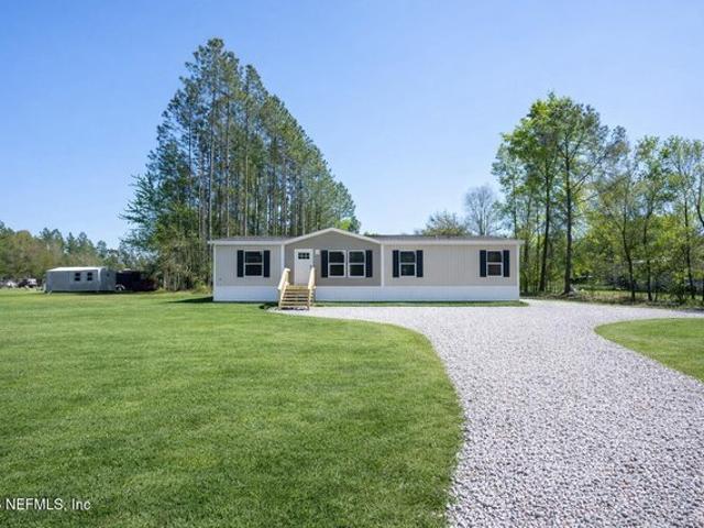 10101 County Road 127, Glen Saint Mary, FL 32040