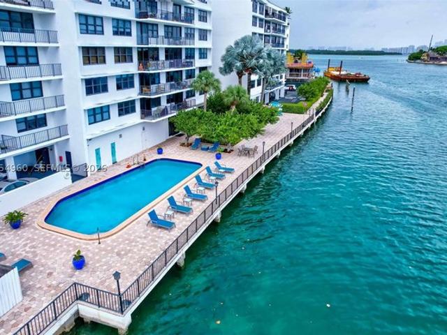 10101 E Bay Harbor Dr Apt 502, Bay Harbor Islands, FL 33154