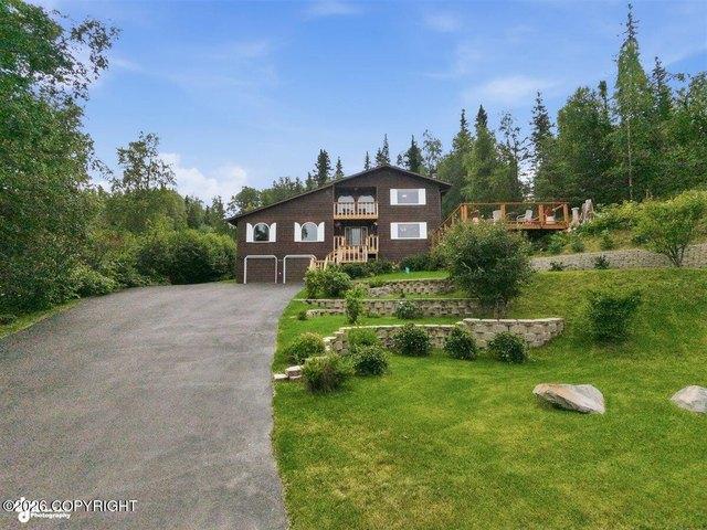 10101 Grover Cir, Anchorage, AK 99507