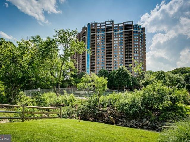 10101 Grosvenor Pl Apt 1908, Rockville, MD 20852