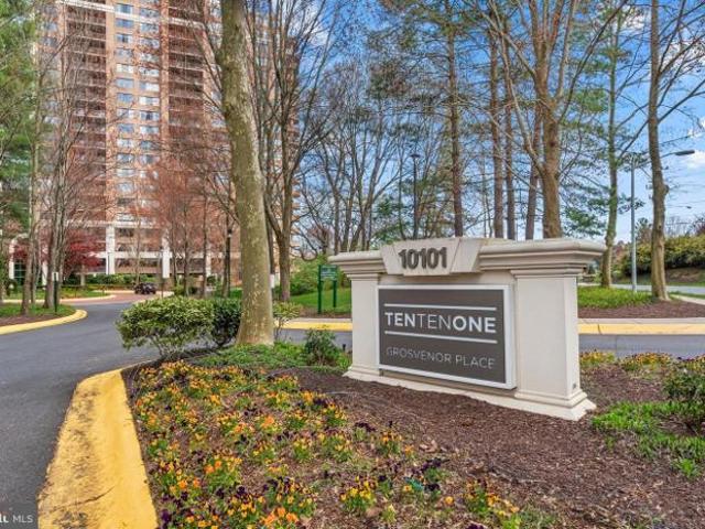 10101 Grosvenor Pl #L03, Rockville, MD 20852