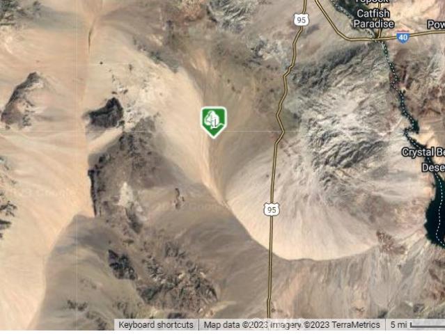 10101 Highway 95 Needles Ca, Vidal, CA 92280 | MLS #PW26009 | Compass