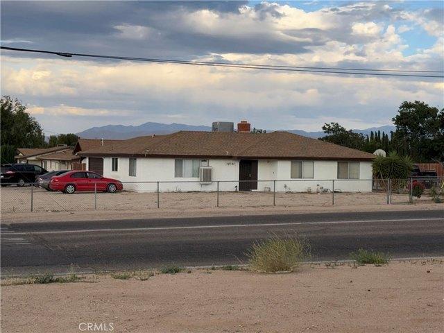 10101 Maple Ave, Hesperia, CA 92345