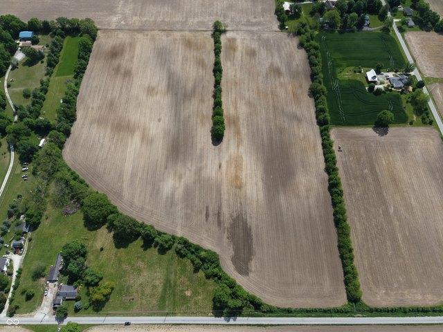 10101 N Alford Rd Lot 1, Fortville, IN 46040
