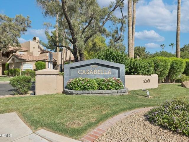 10101 N Arabian Trl Unit 2074, Scottsdale, AZ 85258