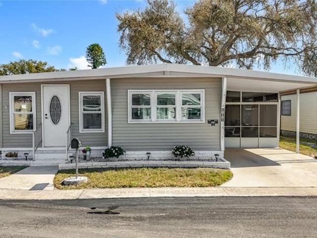 10101 N Lake Dr Unit 89, Largo, FL 33773