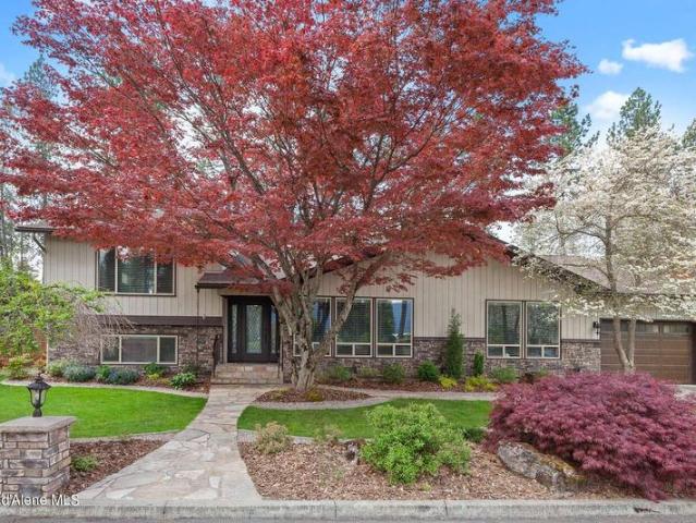 10101 N PINES RD, Hayden Lake, ID 83835 644009626