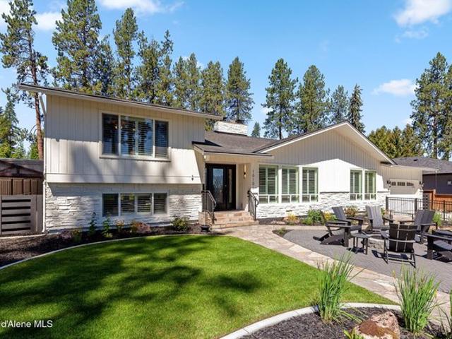 10101 N Pines Rd, Hayden Lake, ID 83835