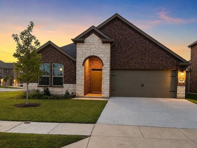 10101 Rambling Brooks Ln, Aubrey, TX 76227