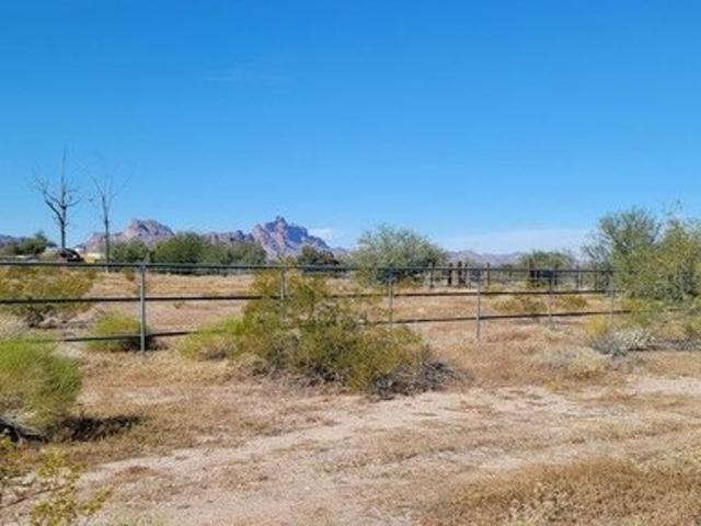 10101 S 543rd Ave Unit 48, Tonopah, AZ 85354