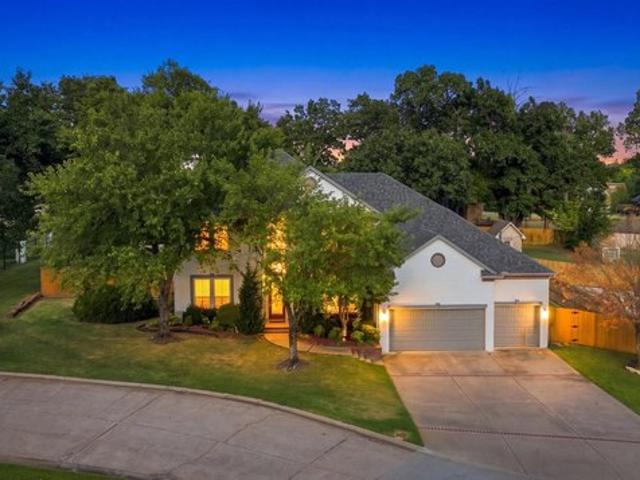 10101 S 72nd East Ave, Tulsa, OK 74133