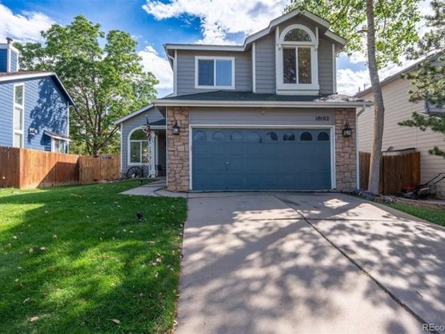 10102 Telluride St Lot 2, Littleton, CO 80125