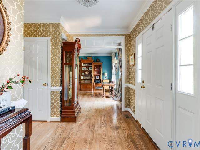 10102 Ashley Manor Lane