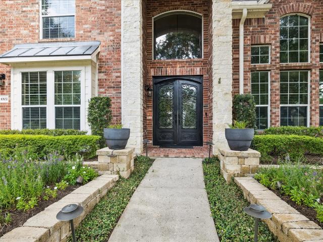 10102 Kielder Pointe Drive