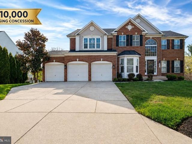 10102 Mike Rd, Fort Washington, MD 20744