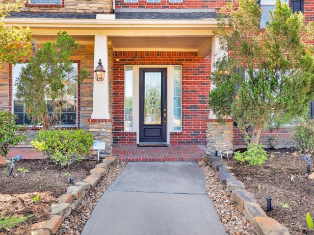 10102 Oak Motte Drive
