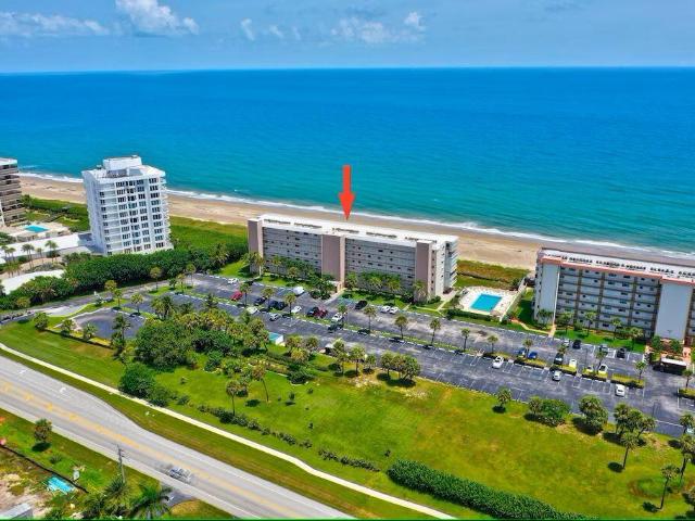 10102 S Ocean Dr, Unit 107, Jensen Beach, FL 34957 | MLS #B26001 | Compass