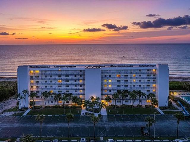 10102 S Ocean Dr Unit 204A, Jensen Beach, FL 34957