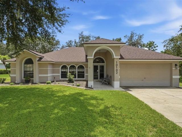 10102 Silver Bluff Dr, Leesburg, FL 34788