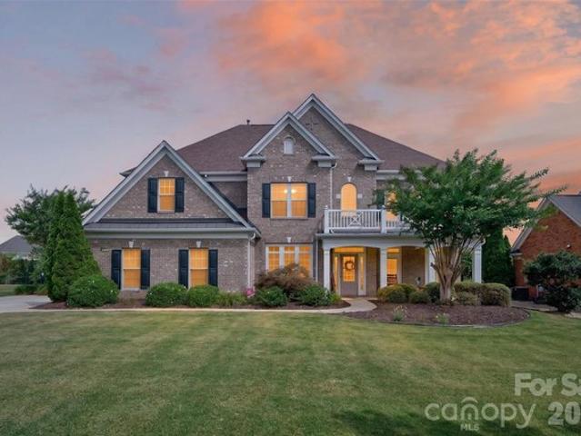 10102 Stonesby Ln, Waxhaw, NC 28173