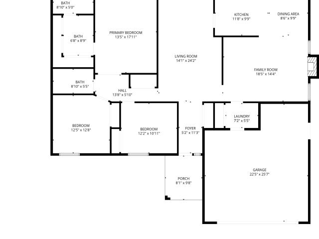 10107 W Meadowbrook Ave, Phoenix, AZ 85037 | MLS #6998 | Compass