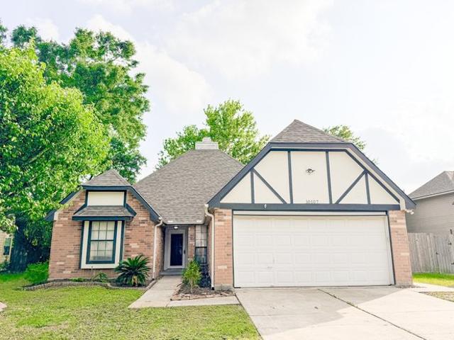 10107 Wayward Wind Ln, Houston, TX 77064