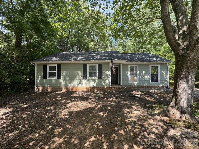 10107 Cromarty Ln, Mint Hill, NC 28227