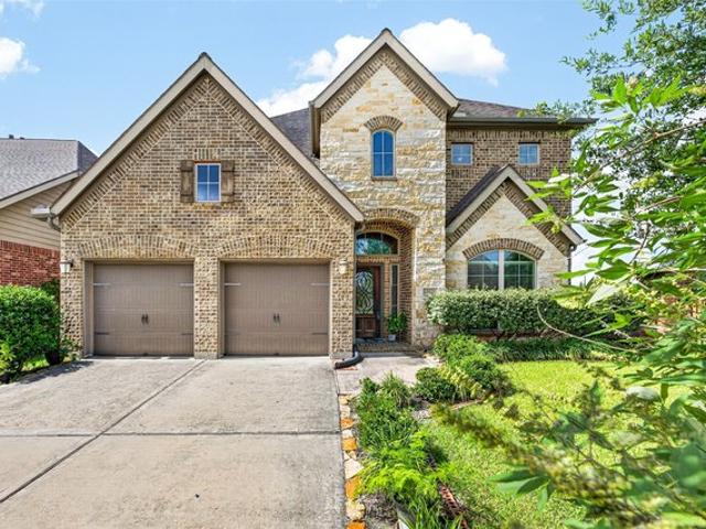 10107 Deerpark Dr, Missouri City, TX 77459