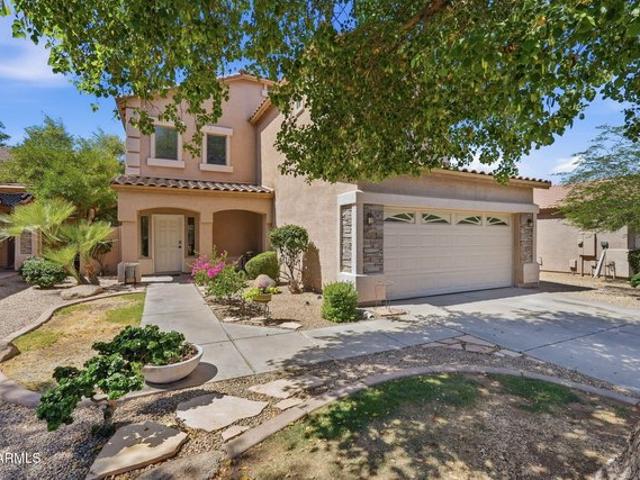 10107 E Kilarea Ave, Mesa, AZ 85209