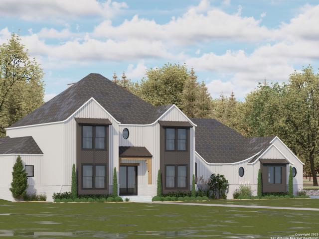 10107 Emily Spgs, San Antonio, TX 78255 | MLS #1911 | Compass