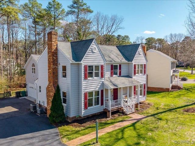 10107 Heritage Ln, Glen Allen, VA