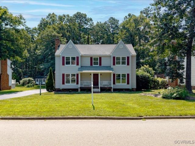 10107 Heritage Ln, Glen Allen, VA