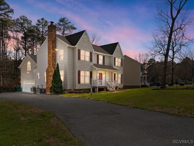 10107 Heritage Ln, Glen Allen, VA