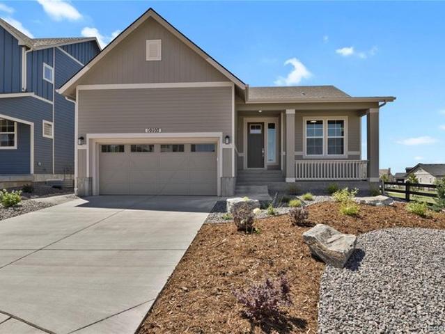 10107 Lake Arbor Ln Lot 82, Colorado Springs, CO 80924
