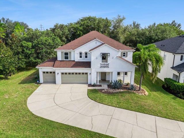10107 Malpas Pt, Orlando, FL 32832