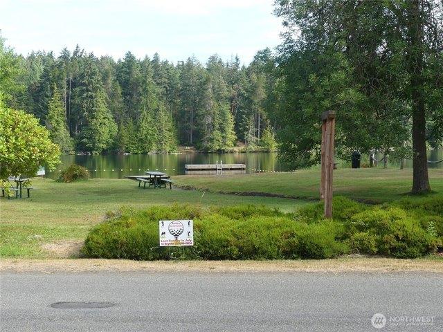 10107 Narrows Dr, Anderson Island, WA 98303