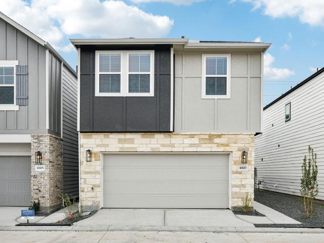 10107 Pelican Pass Dr, Houston, TX 77080 | MLS #79509 | Compass