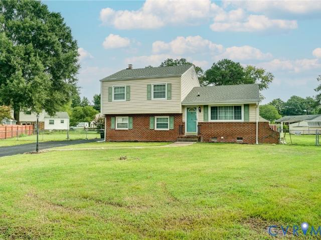 10104 Terry Court