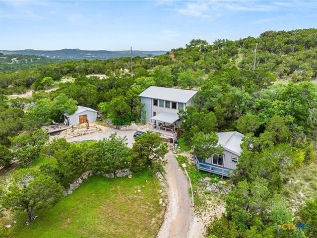 10104 Vassar Rd, Jonestown, TX 78645