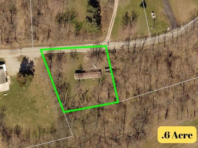 10104 W Fork Rd, Franklin Township, OH 45121