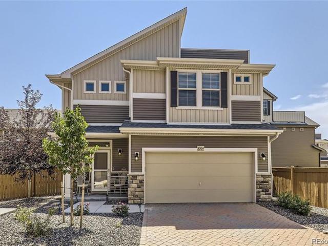10104 Yampa Ct, Commerce City, CO 80022