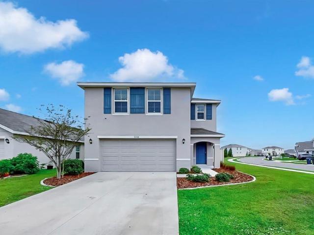 10104 Charlotte Dr. Parrish, FL 34219 | MLS #TB8457