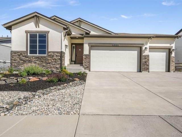 10104 Emerald Lake Ln, Colorado Springs, CO 80924